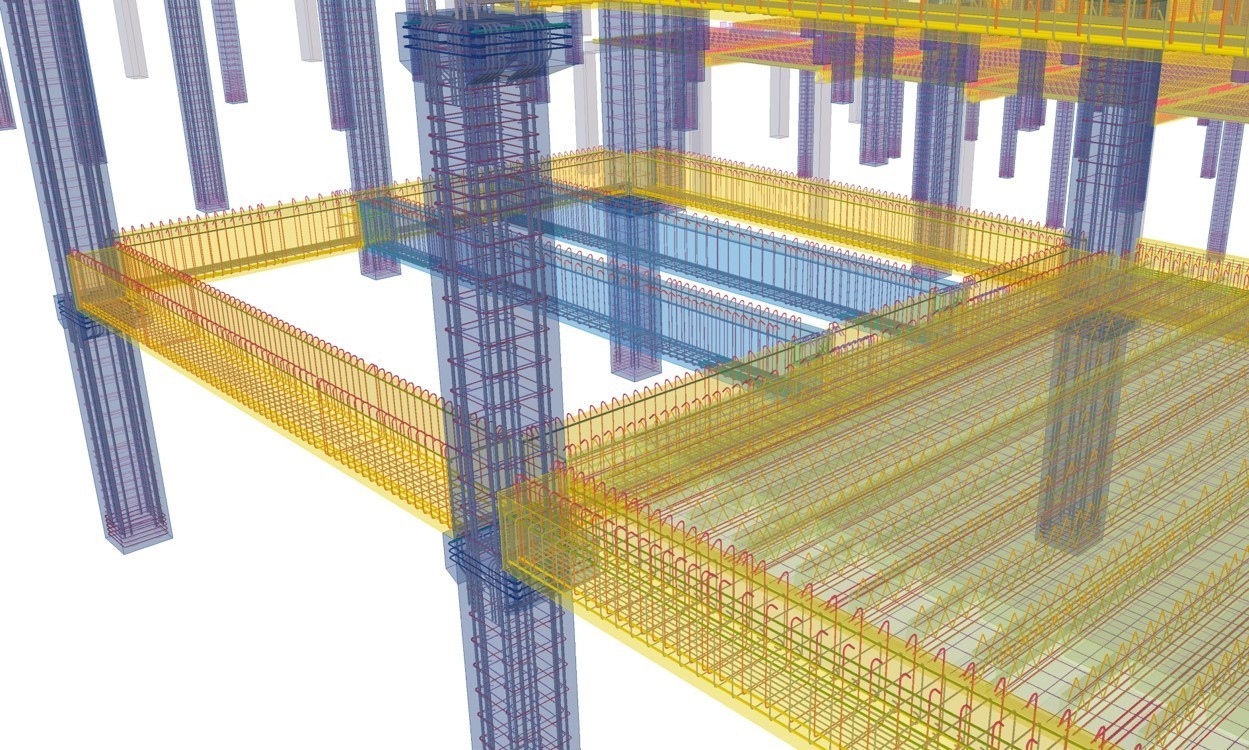 S-LAB ENGINEERING PC·RC 구조설계